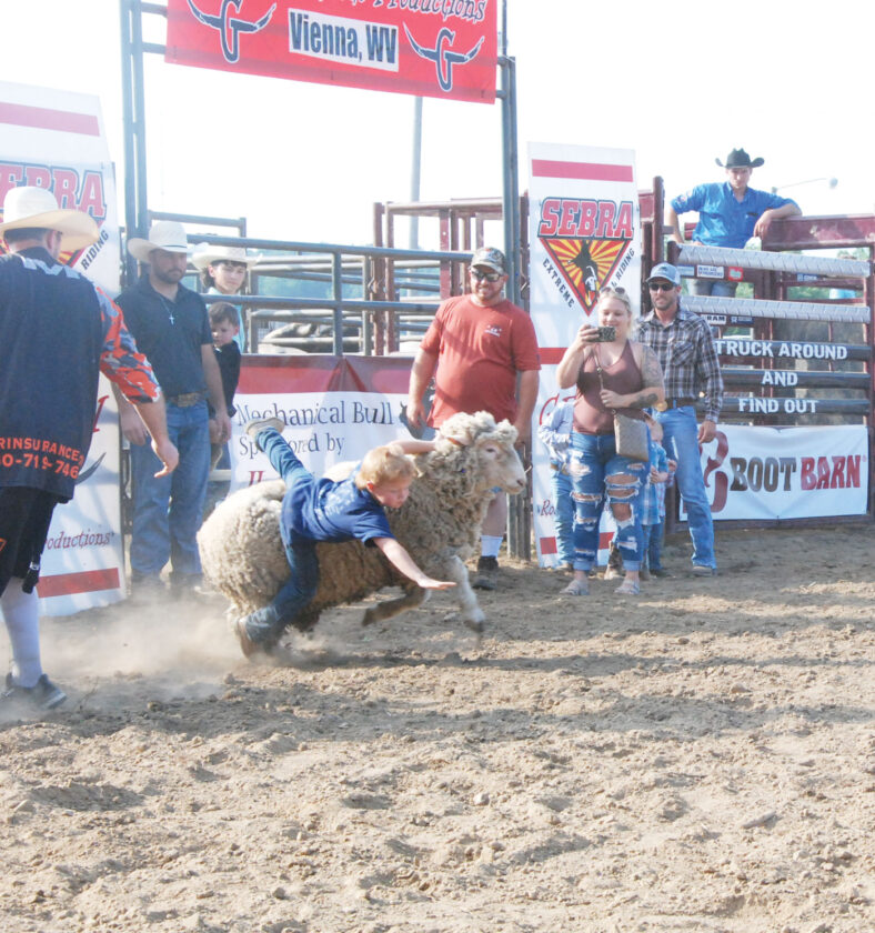 Vienna Freedom Festival gallops to a close | News, Sports, Jobs - News ...